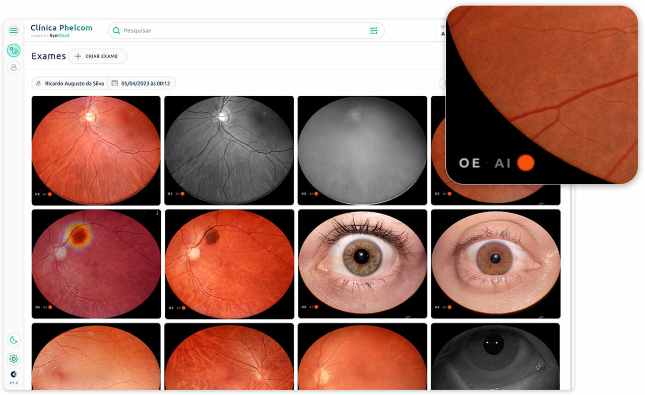 EyerCloud - PHELCOM Technologies