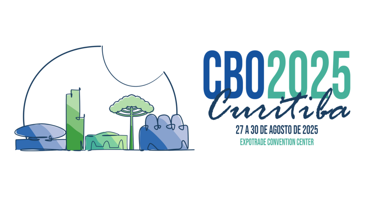 Congressos de Oftalmologia 2025 - PHELCOM Technologies