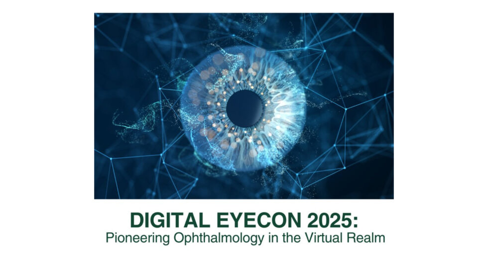 Congressos de Oftalmologia 2025 - PHELCOM Technologies