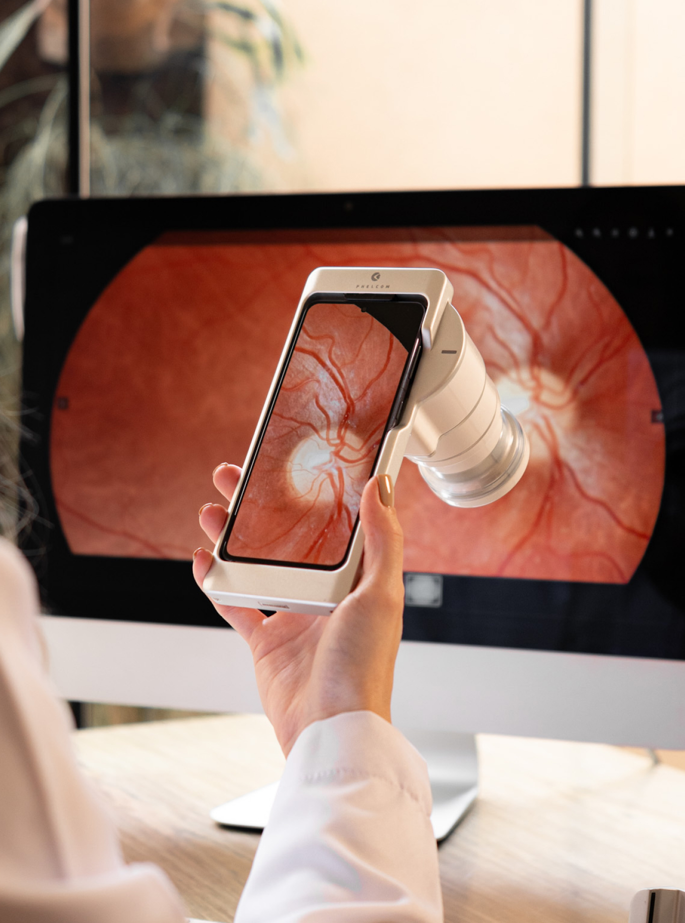 Request received - PHELCOM Technologies